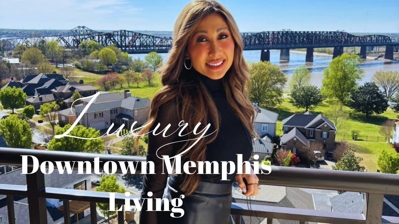 Mia Atkinson | Germantown Real Estate Agent