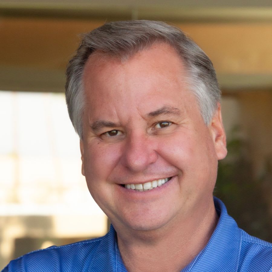 Joe Vetrano | Palm Desert Real Estate Agent