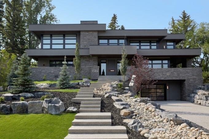 Luxury Homes in Calgary | Find Your Dream Home Today