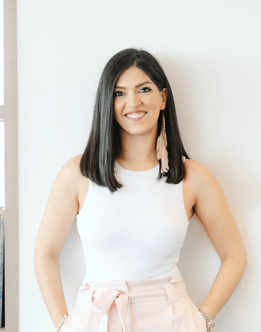 About Yassi Jazayeri | Yassi & Associates