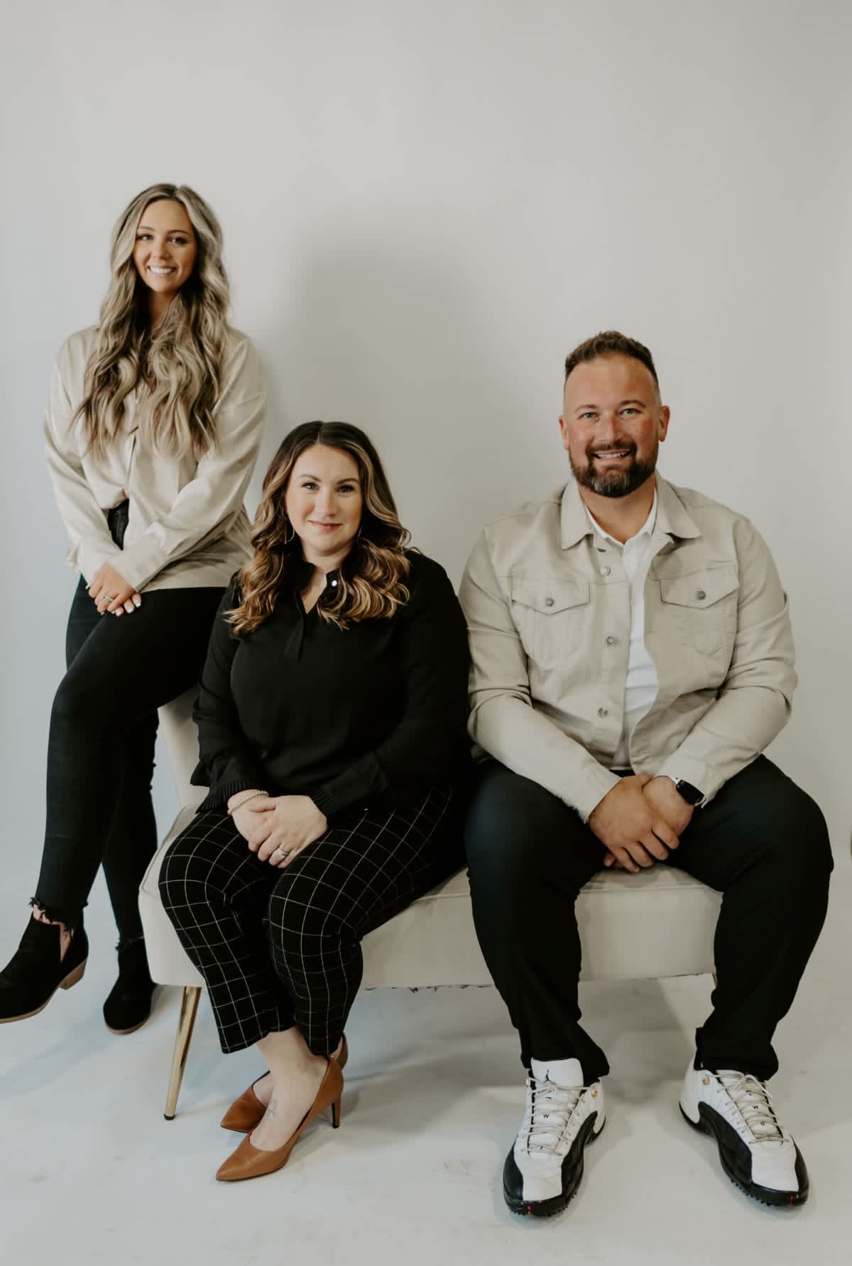 The Howard Group | Cookeville Real Estate Experts