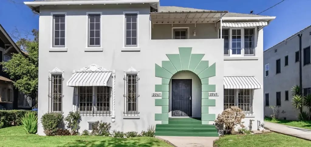 4 Reasons Why It Makes Sense To Consider A Multi-Family Unit As Your ...