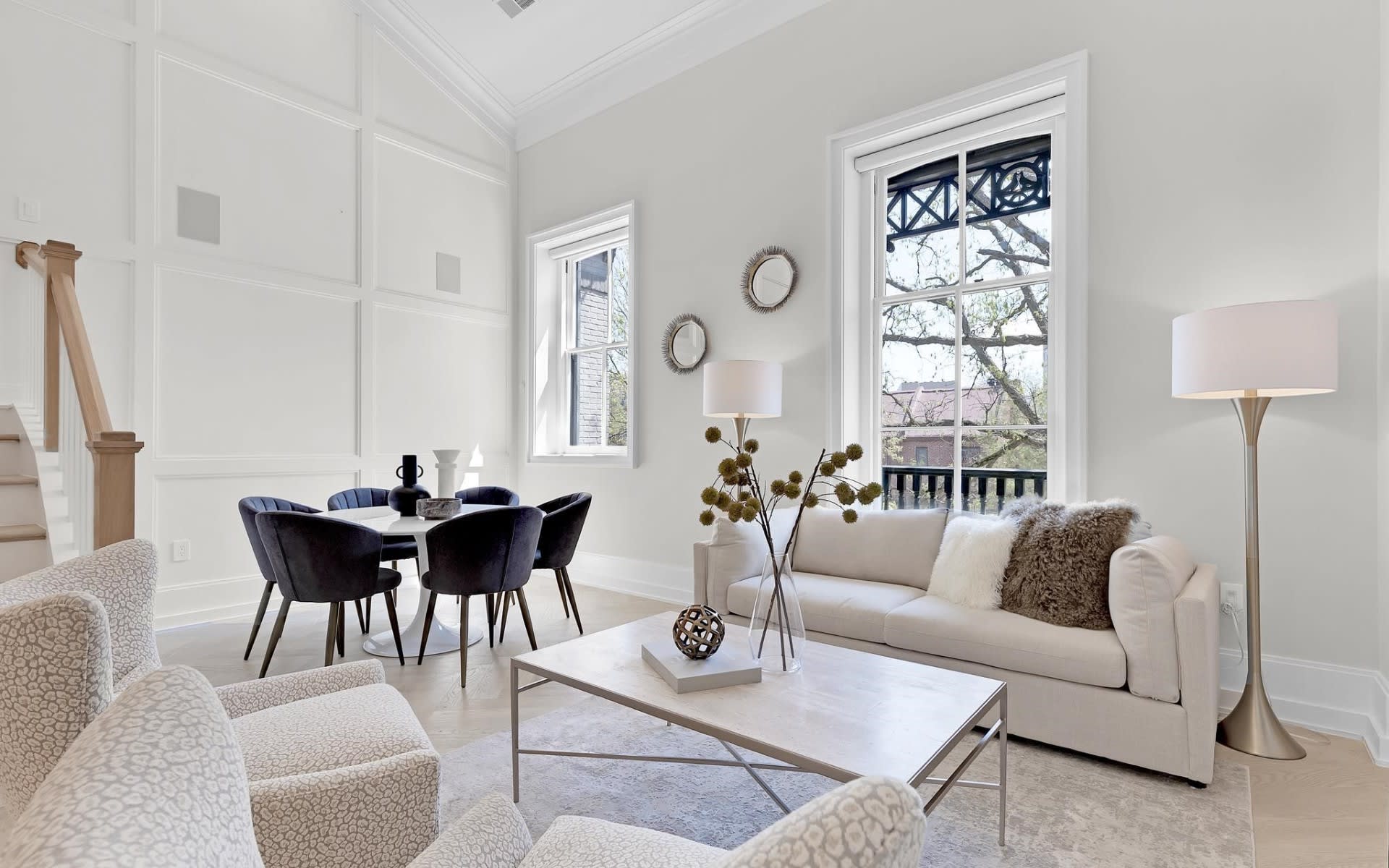 Compass Private Exclusives | Jen Angotti | Real Estate in the DMV