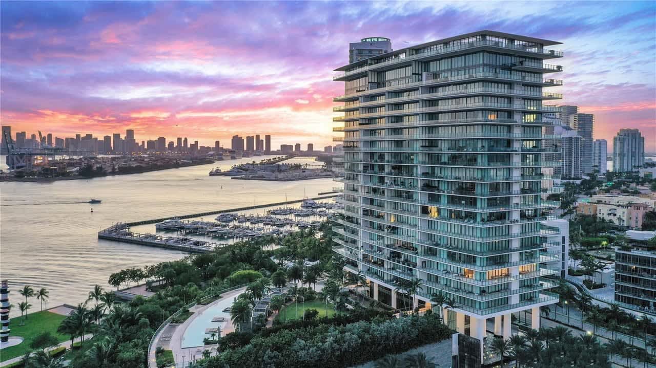 Dora Puig | #1 Miami Beach Luxury Real Estate Agent