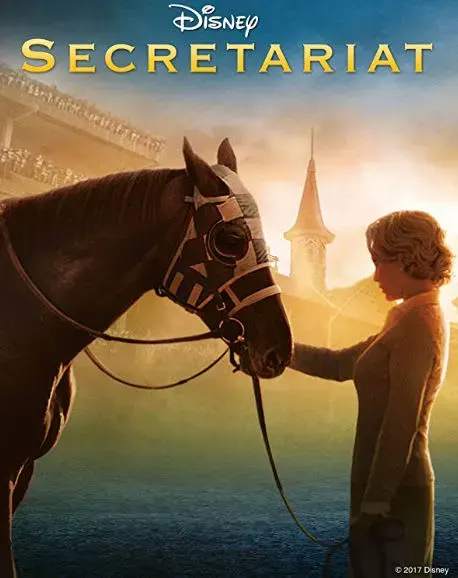 The Best True Horse Movies Ever! | Jamie McDevitt