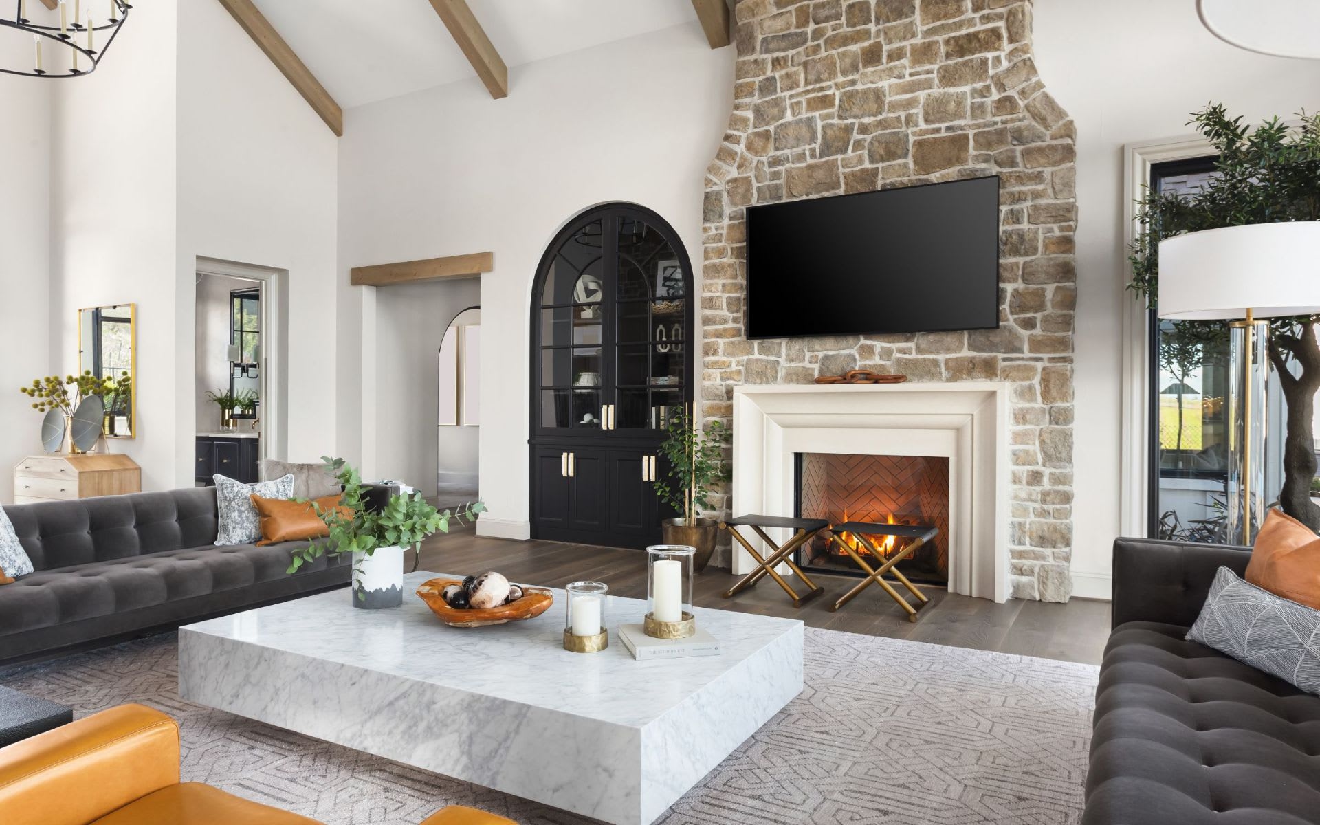 The Busse Group | Horseshoe Texas Real Estate Agents