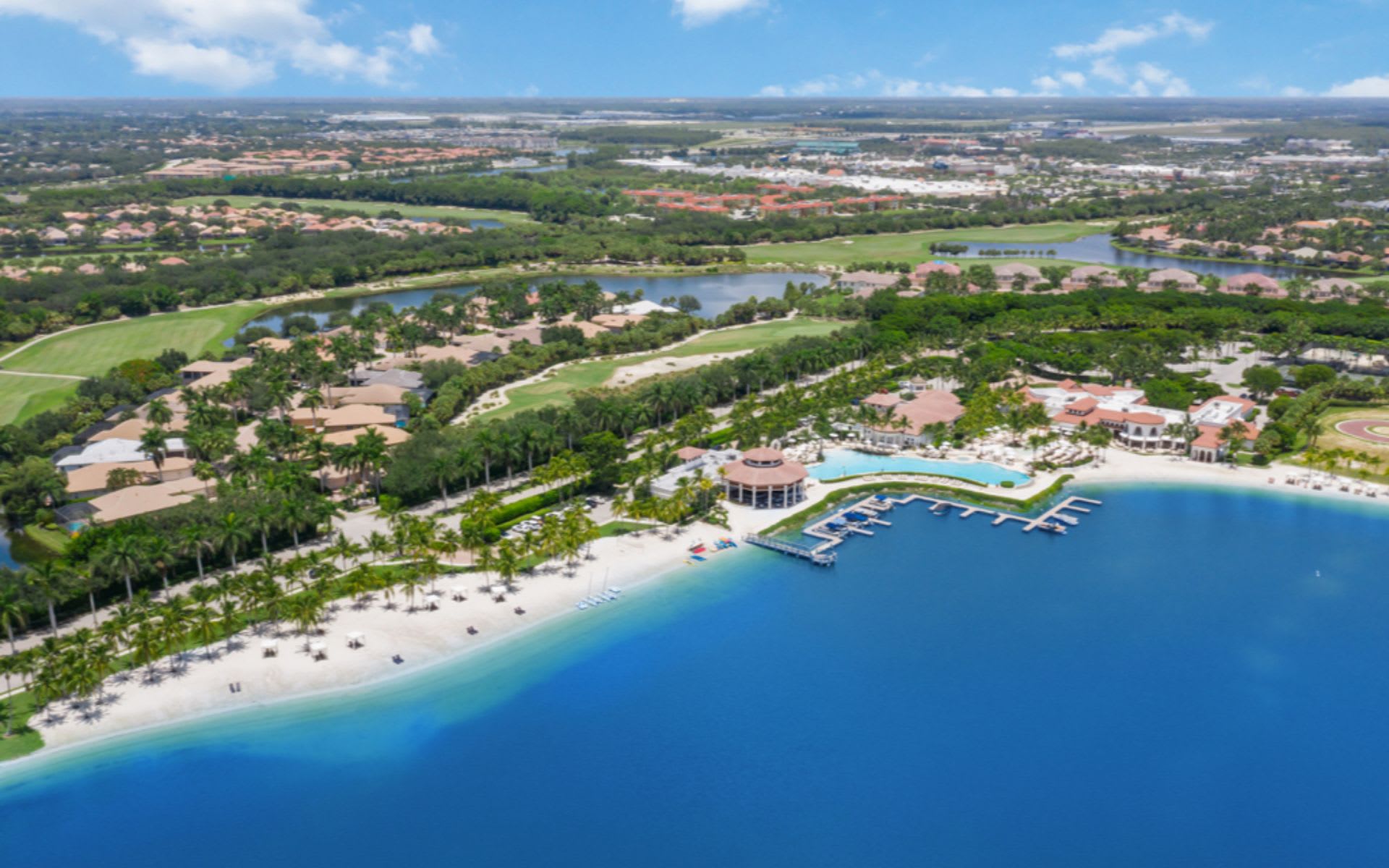 Miromar Lakes | Neighborhood Guide