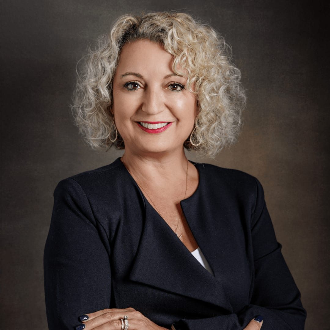 About Carleen Murone