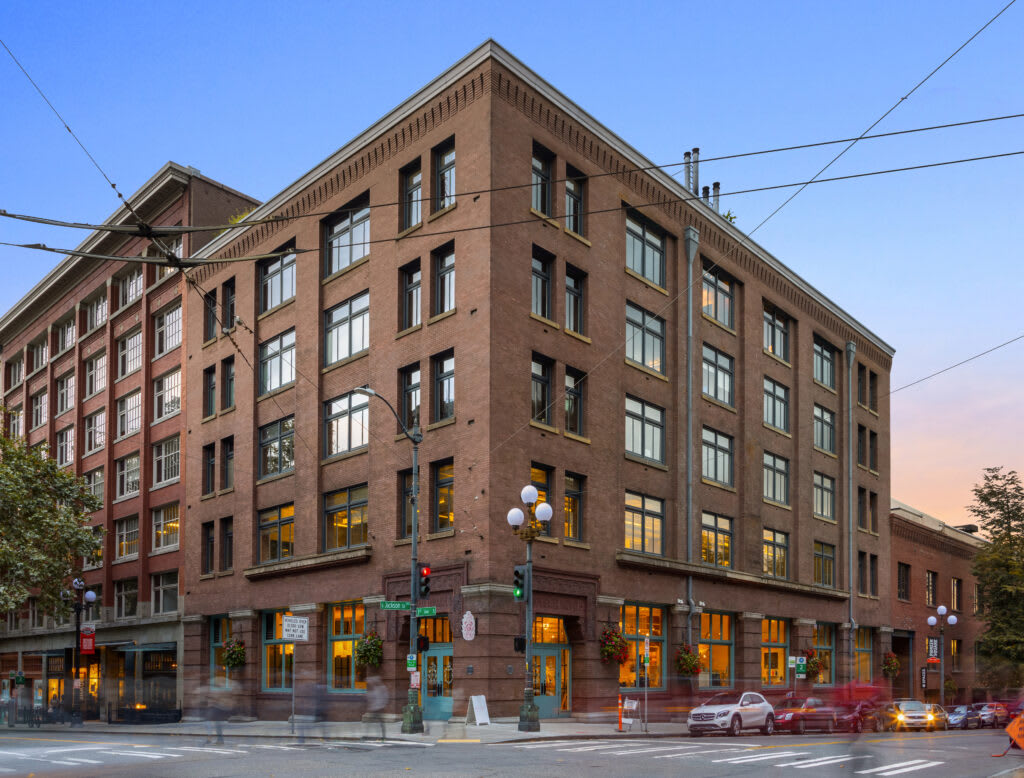 4 Seattle Lofts to Consider in 2020 | Blog | Jeff Reynolds