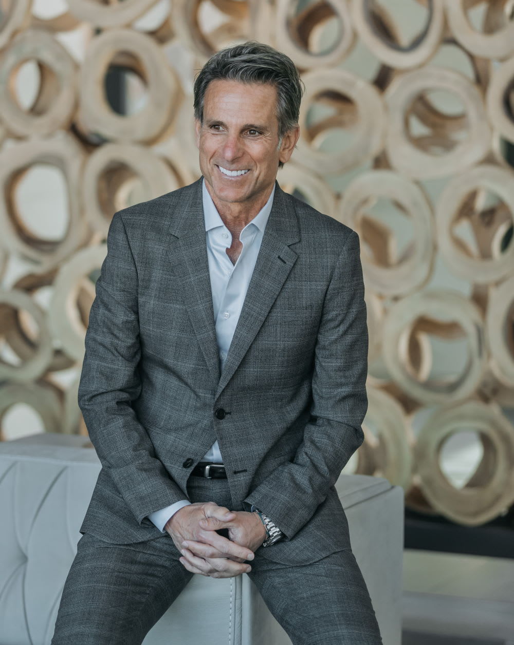 Steven Shane | Aspen Broker & Realtor | Luxury Real Estate Agent