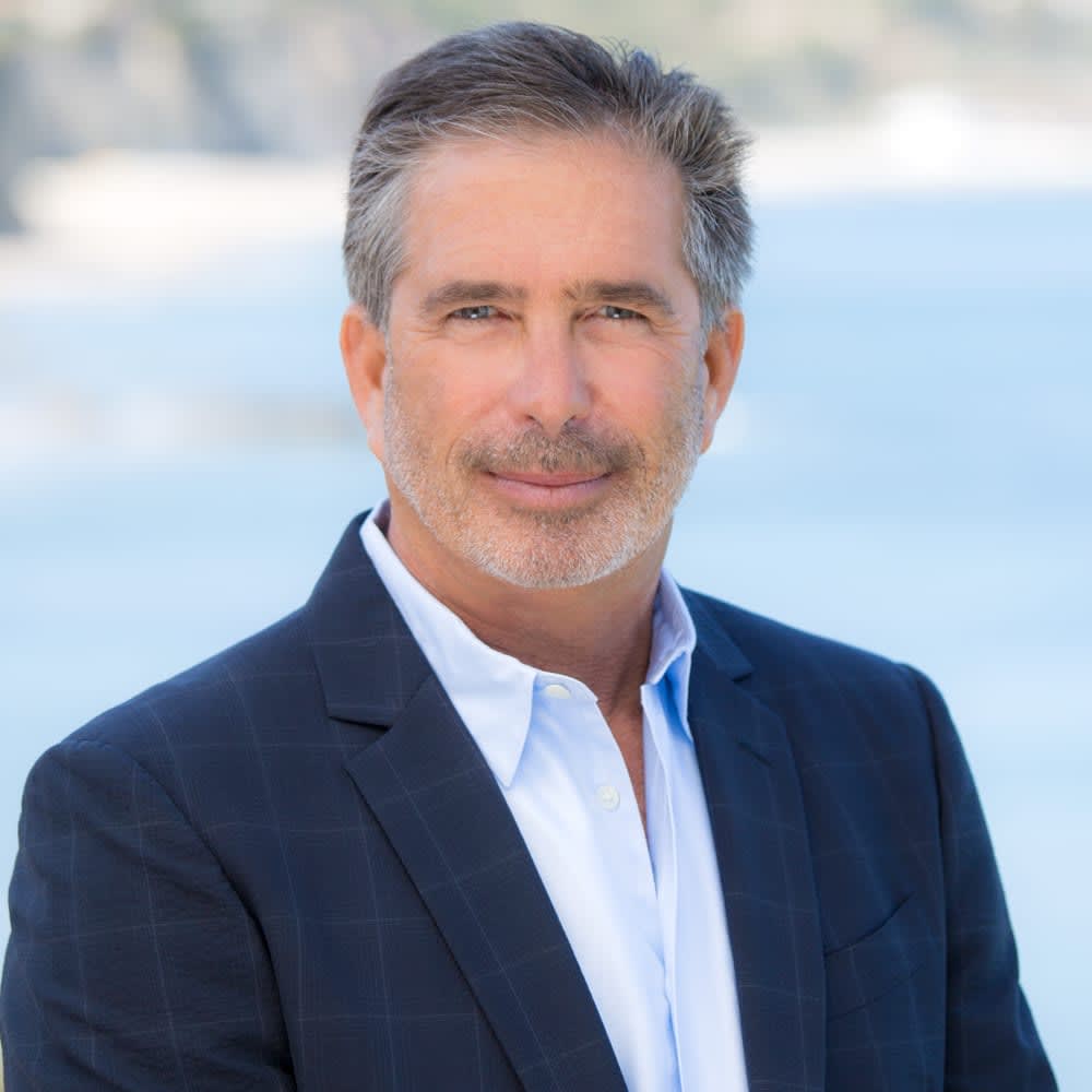 Mark Gruskin Malibu Real Estate | 30751 La Brisa Dr. Malibu