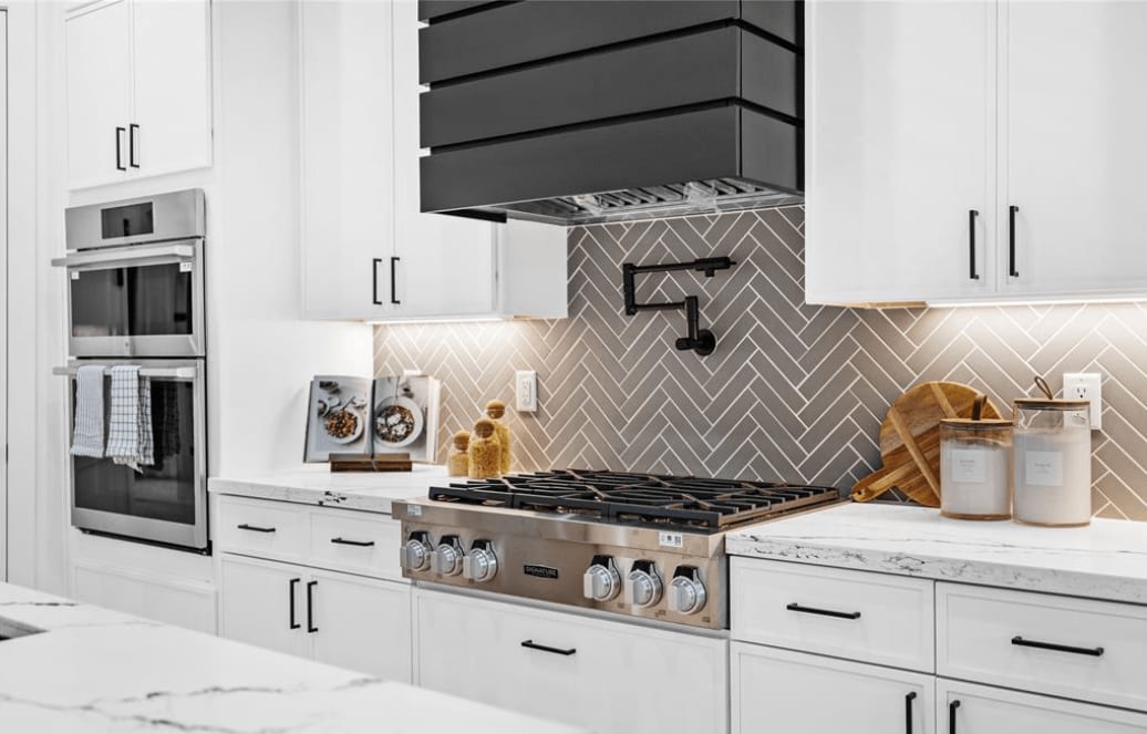 Gallery | Aurora Homes Custom TX | Top Houston Luxury Custom ...