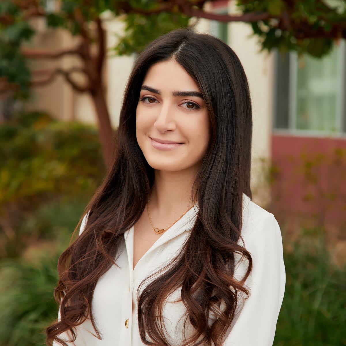 Meet the Team | Monet Berger Group | Beverly Hills Real Estate Experts