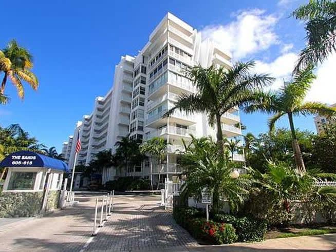 Sands of Key Biscayne | Key Biscayne Condos | The Coto Group