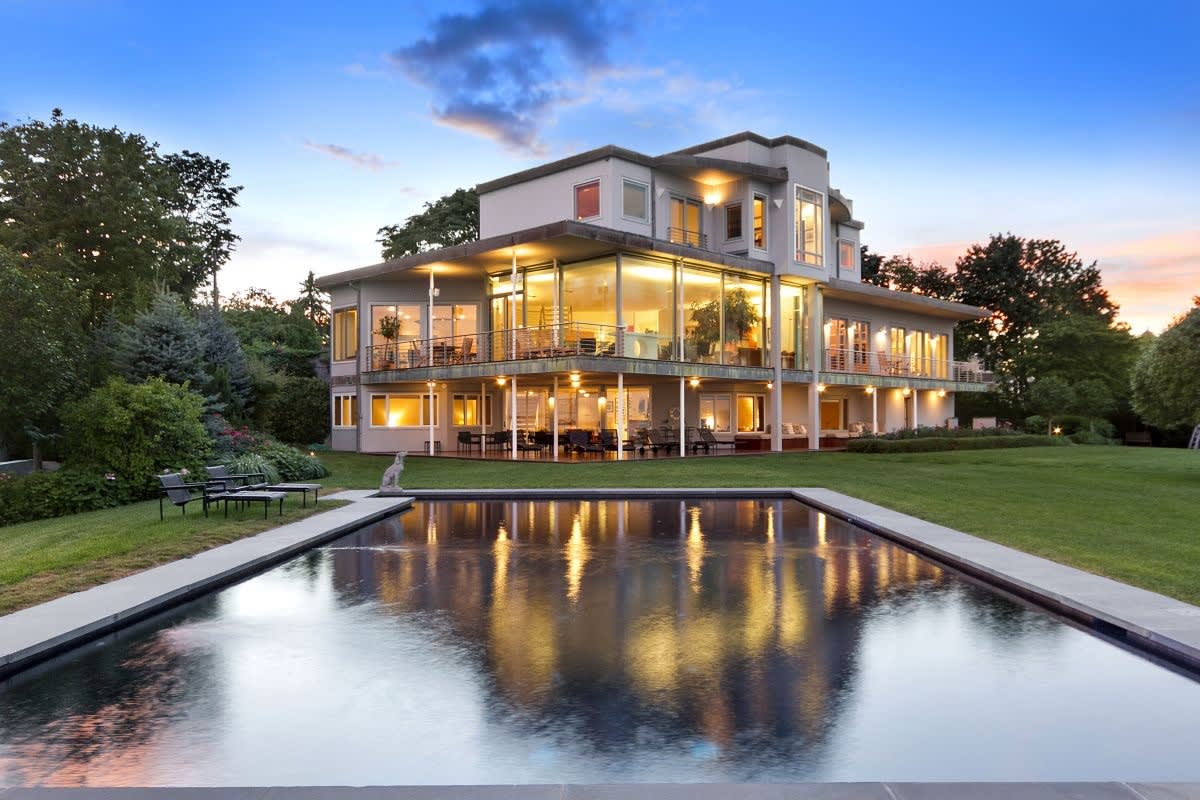 Brian Milton | Compass Luxury Real Estate Specialist