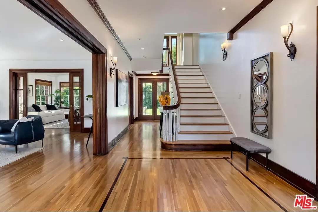 Windsor Square Dutch Colonial