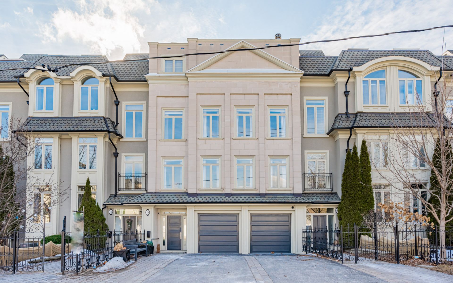 Catherine Mortimer | Toronto Real Estate Expert