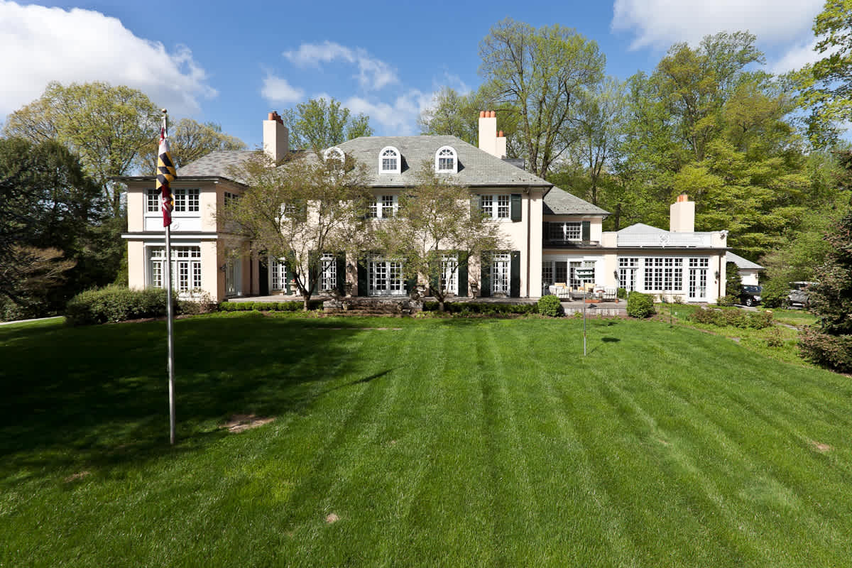 Hubble Bisbee | Christie's International Real Estate