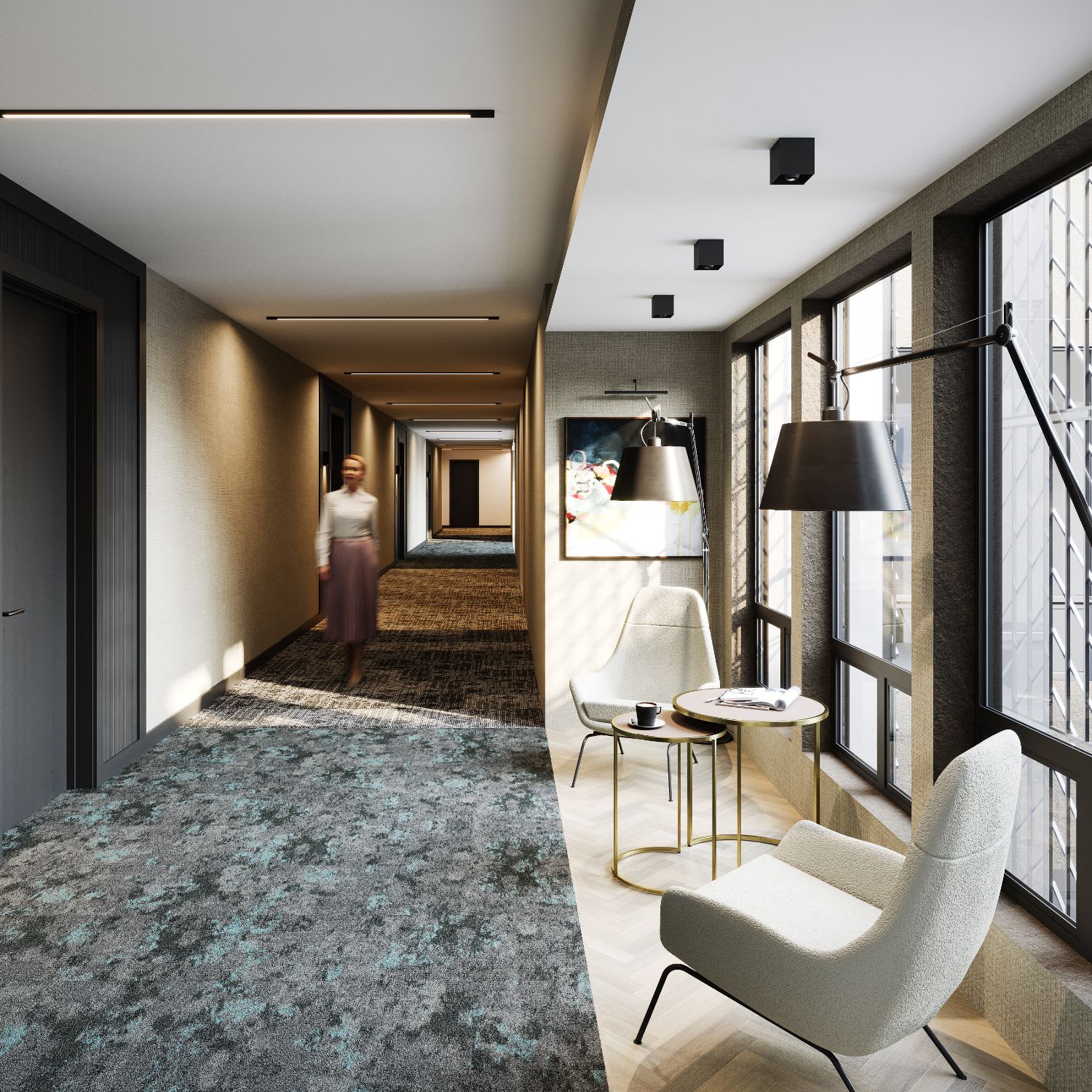 Luxury Apartments in Denver, CO | Infinity Properties