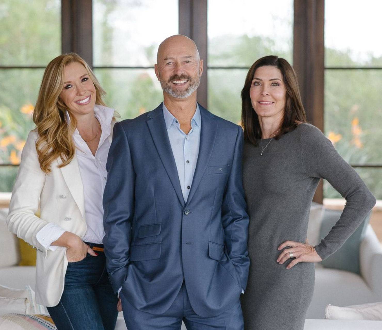 Rande Turner Properties | Southern California Real Estate