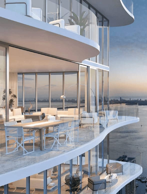 Miami’s New Stylish Value Play: Casa Bella Residences
