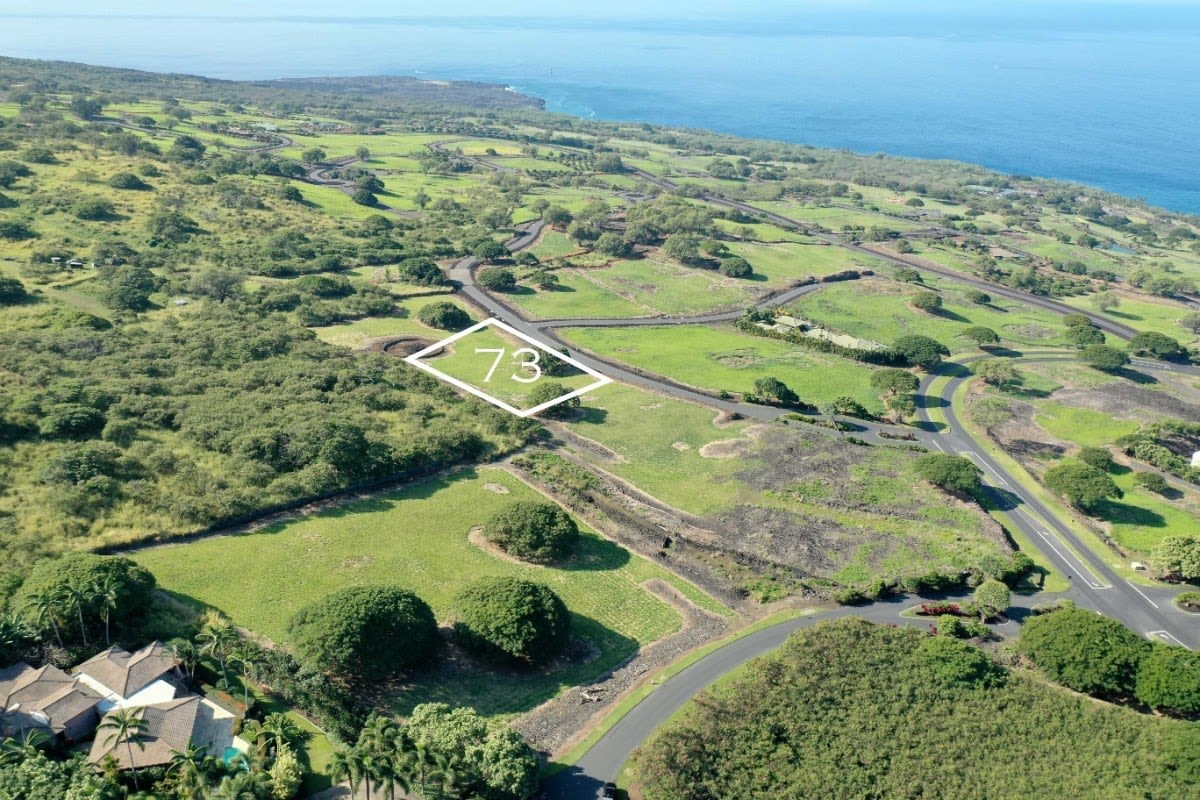Hokuli‘a | Kona, Hawaii Island Luxury Community