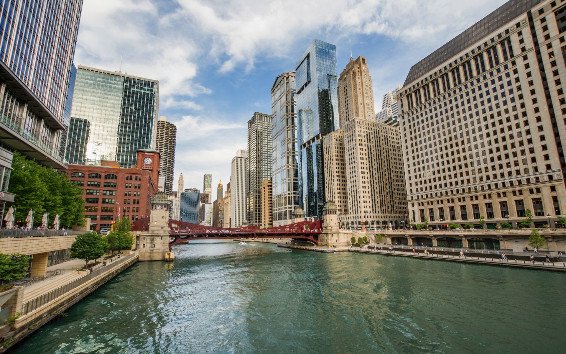 River North, IL Real Estate & Homes for Sale | Catherine Holbrook