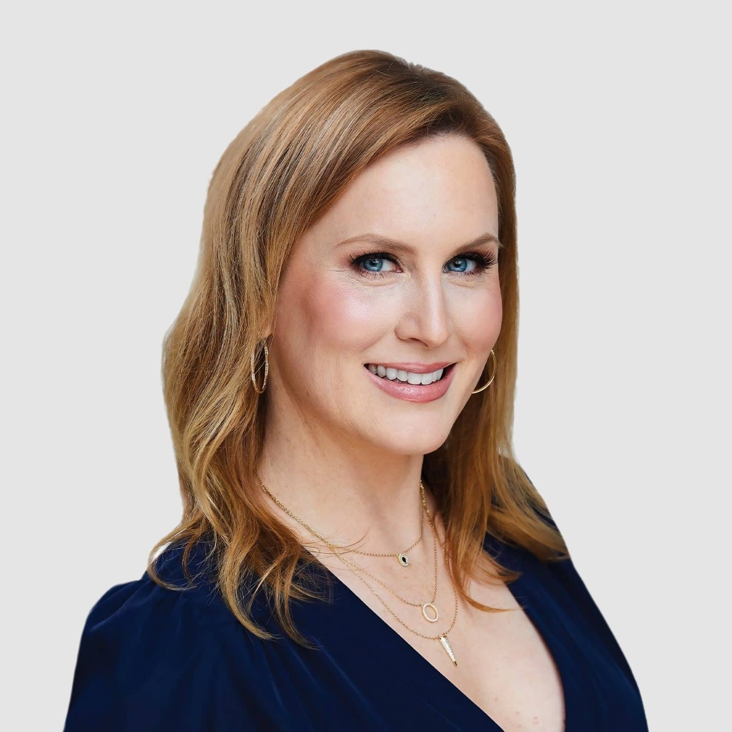 Austin Luxury Real Estate Agent | Katie Jackson