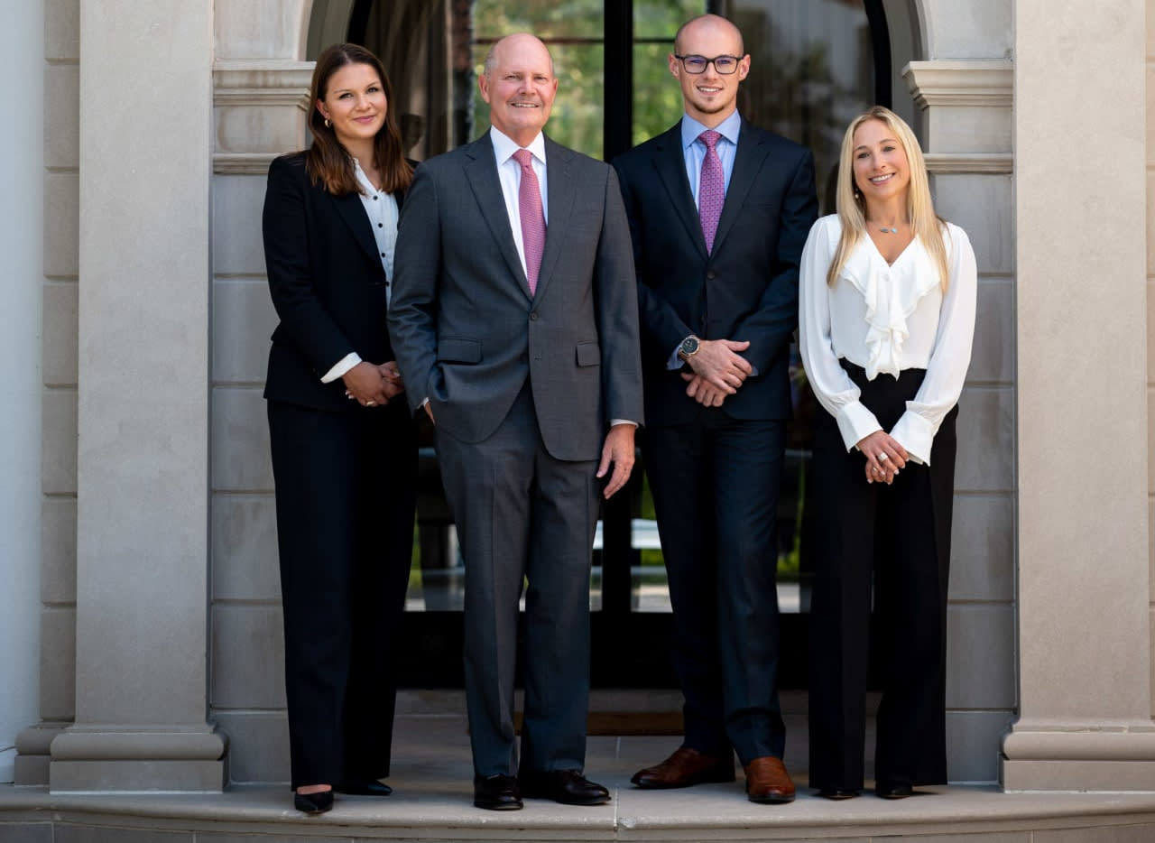 Meet The Team | Walter Bering | Houston Real Estate Agents