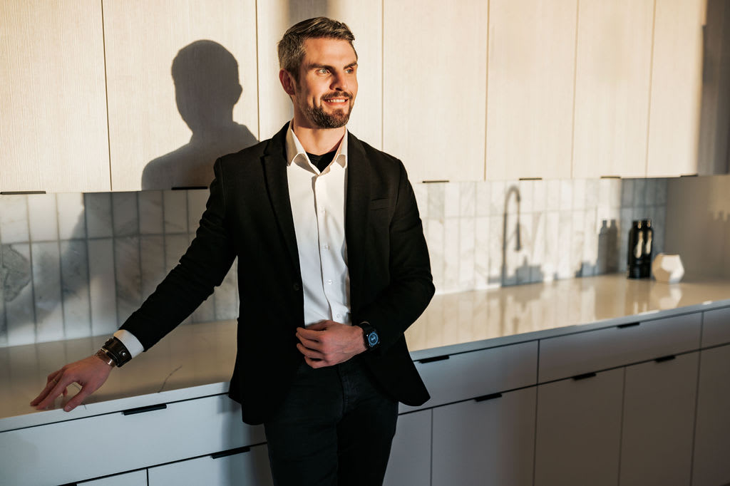 Michael Nix | Bellevue, Washington Real Estate Agent