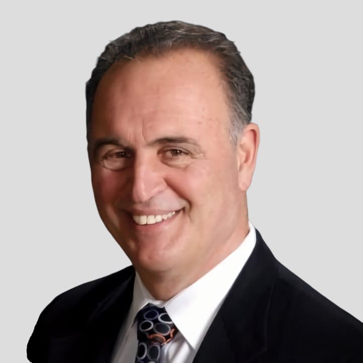 About Tom Poulos | Gagliardo Realty | Gagliardo Group