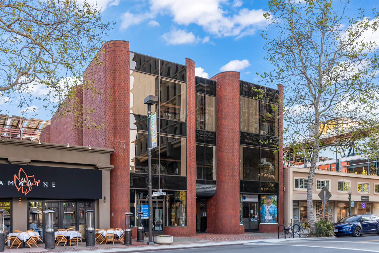 David Taxin | Santa Clara County Commercial Real Estate Agent