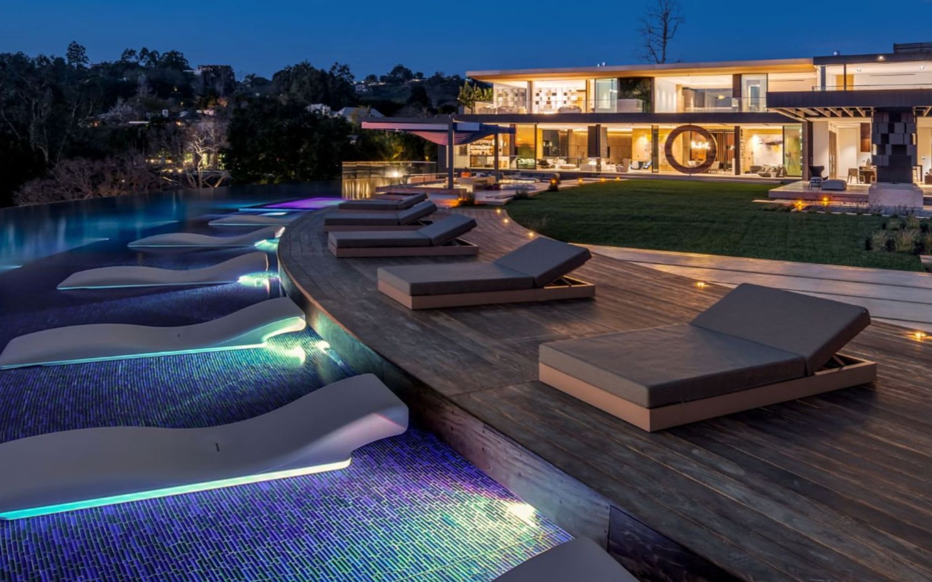 Aaron Kirman Group | Malibu Luxury Homes Real Estate