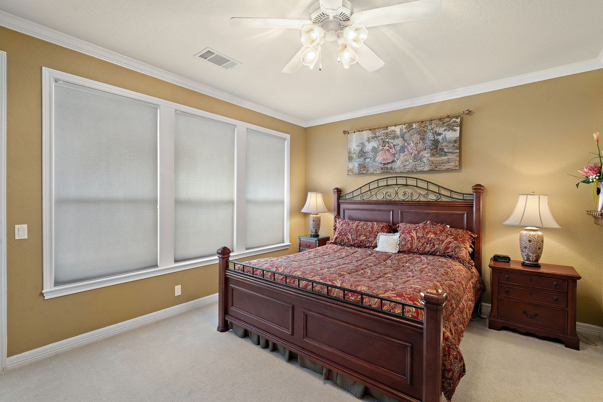 Jester/Canyon Ridge | Susan Barringer | Austin Real Estate Agent