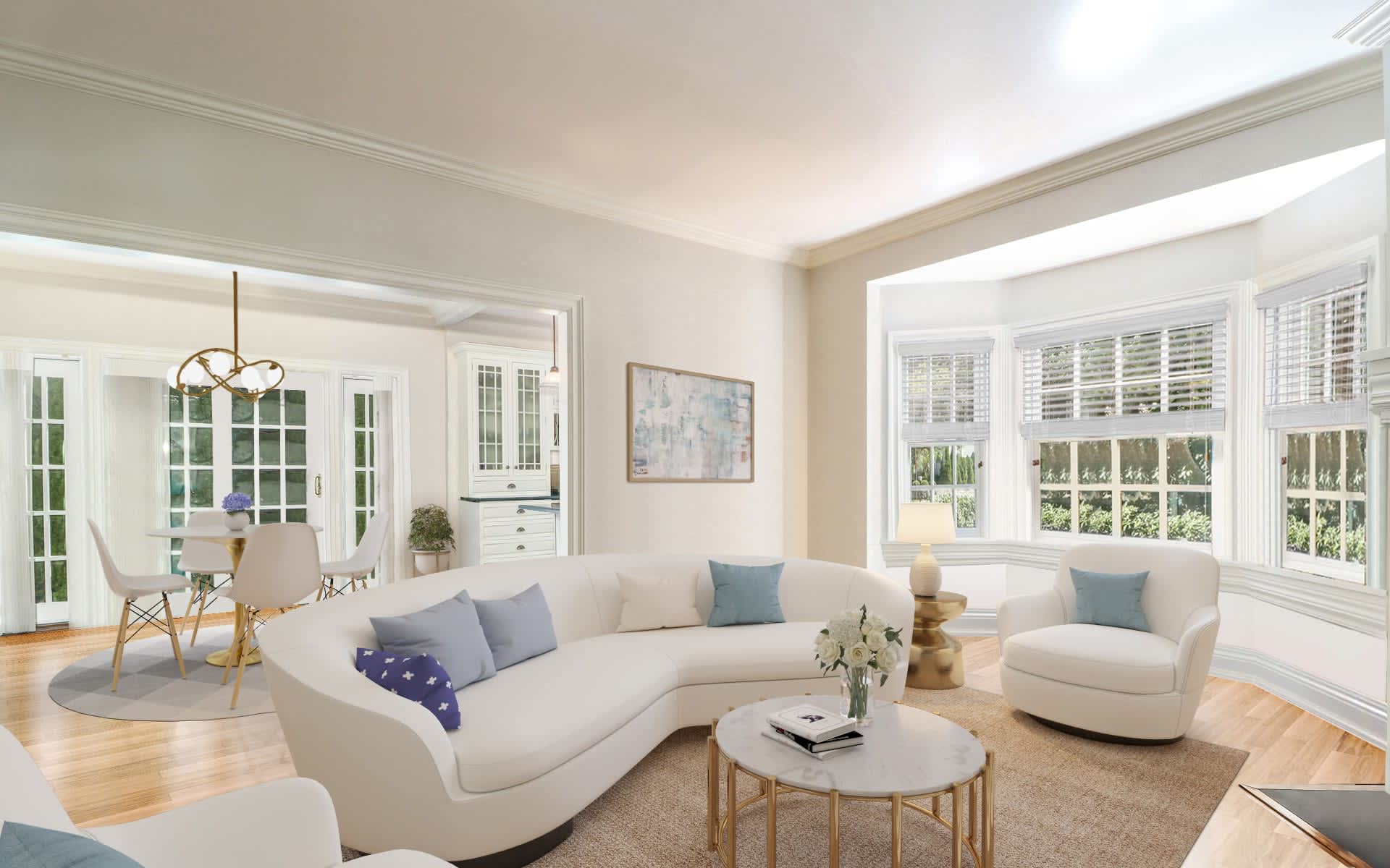 Blog | New Canaan Real Estate Expert | Laura Danforth