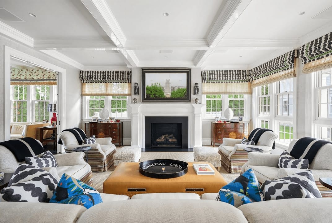 Beth Dickerson | Boston Luxury Real Estate Agent