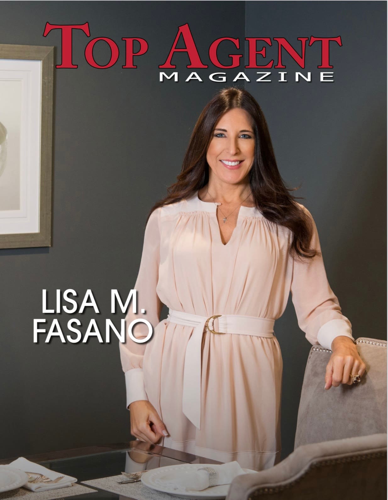 Lisa M. Fasano | Long Island Real Estate Agent
