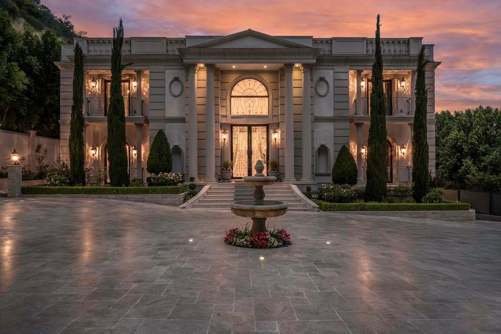 1714 Stone Canyon Rd