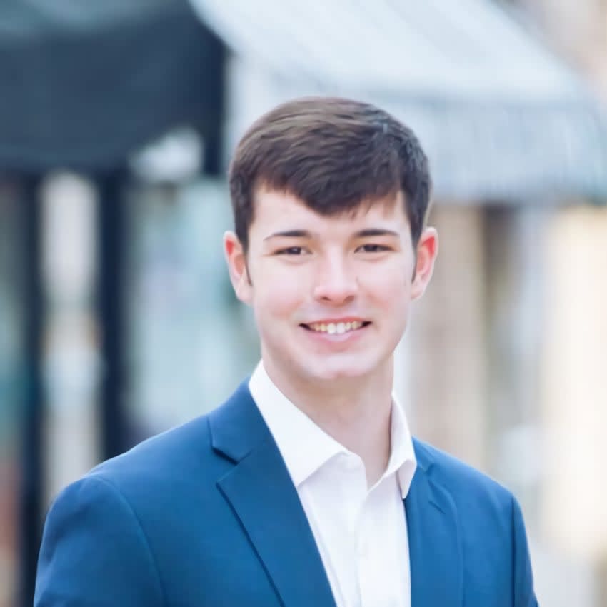 Meet the Team | The Gerdes Team | Annapolis Real Estate Experts