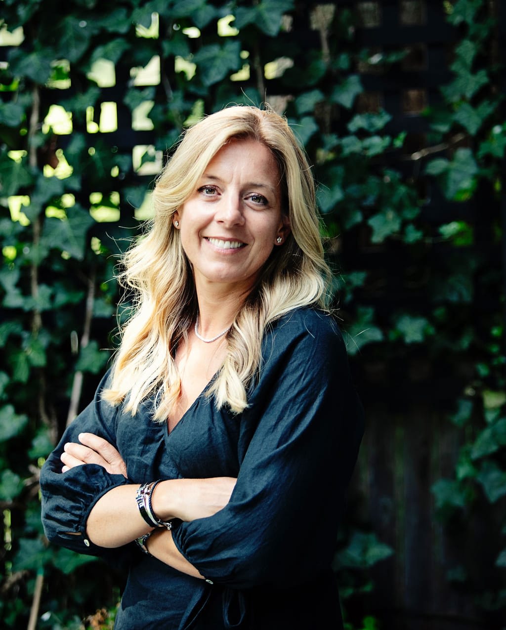 Iconic Benjamin Hope House | Dana Trotter | Bridgehampton Real Estate ...