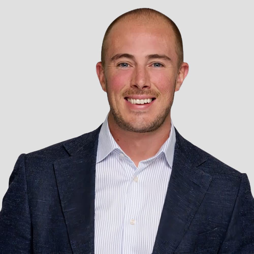 Ryan Skrzypkowski - Real Estate Agent | RSTS Group