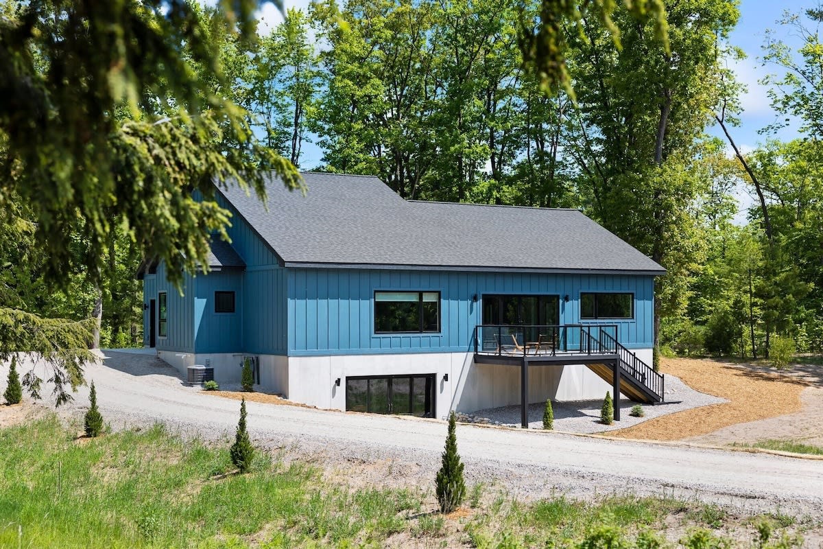 Rentals | Traverse City Real Estate | Robin Vilter Group