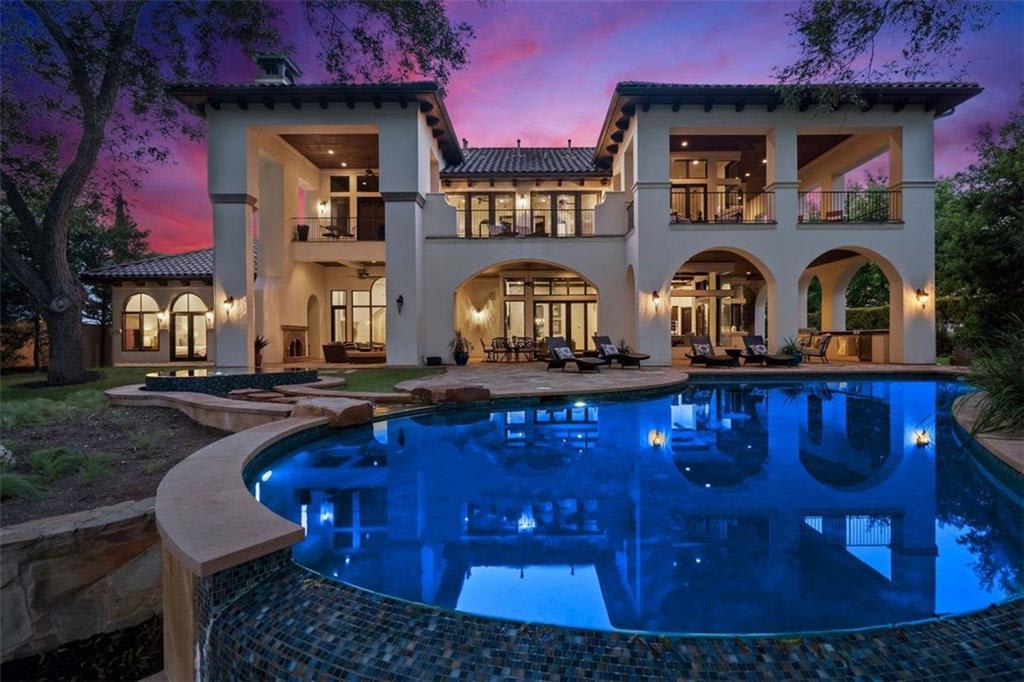 Deane Residential | Austin Real Estate Agent