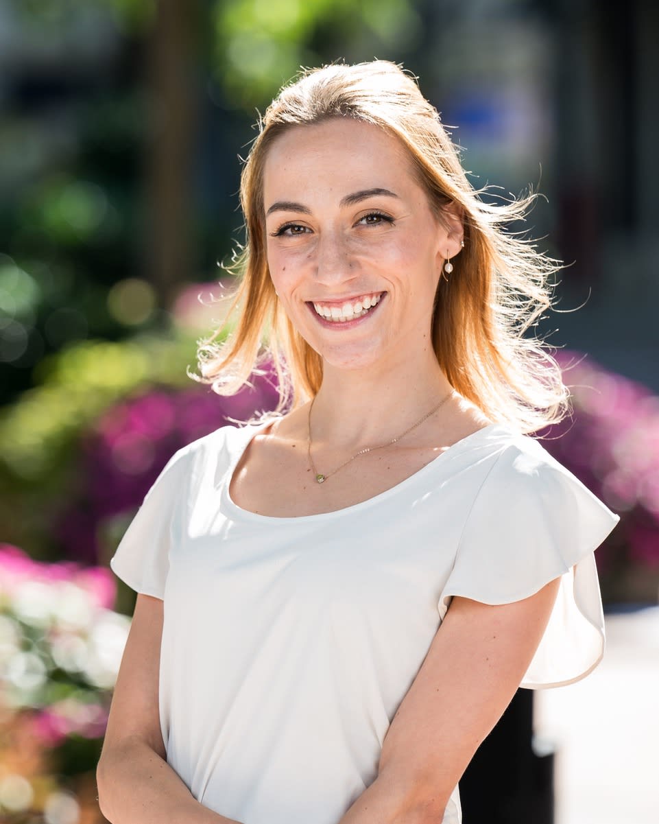 Meet the Team | Your Real Estate Experts | The Jamie Adler Team