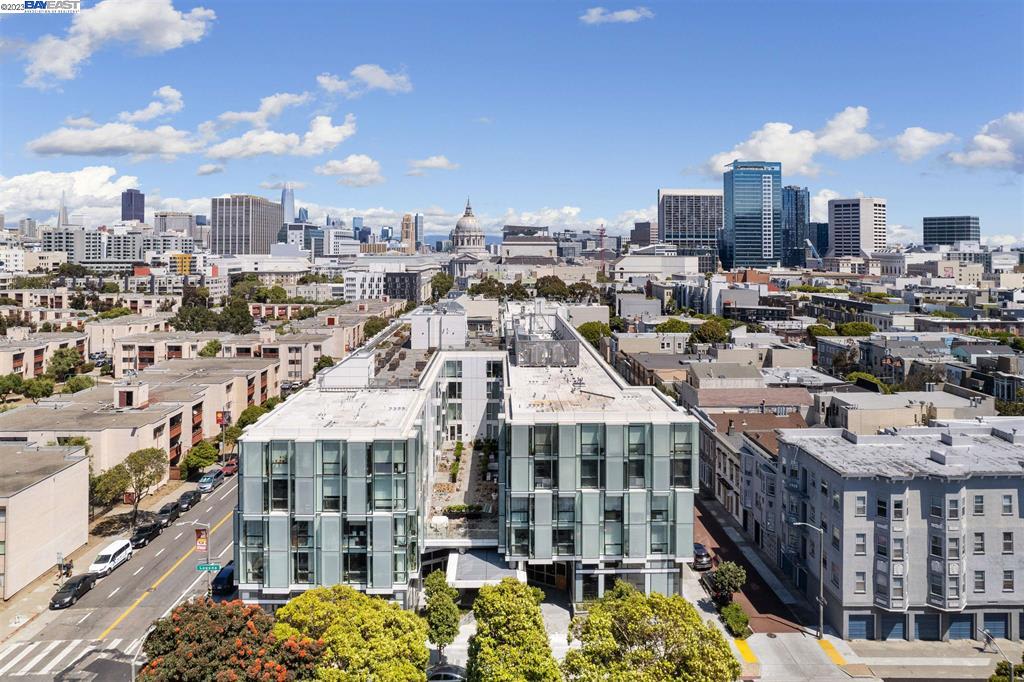 555 Fulton Street #502