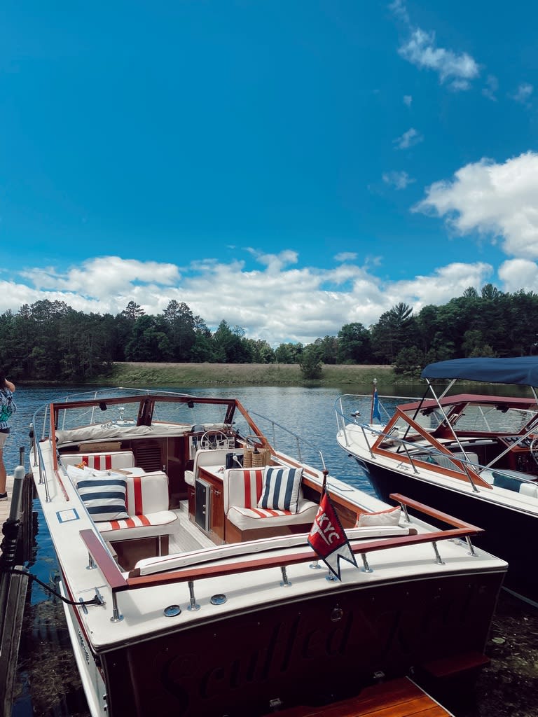 Larson Group | Crosslake, MN Real Estate Agents