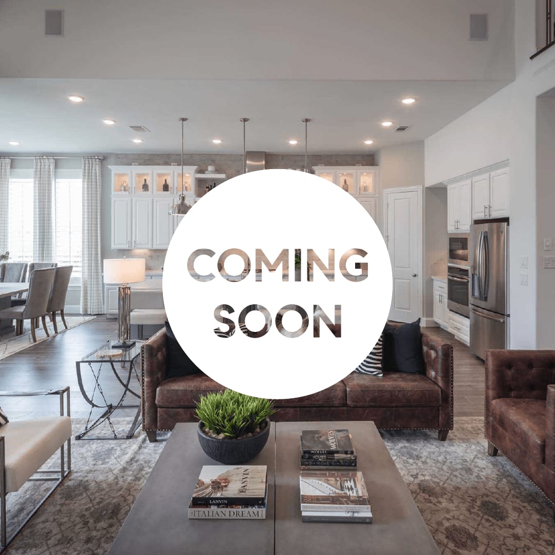 Coming Soon | Houston Real Estate | Miles & Co. Properties