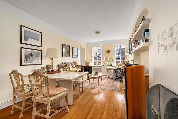 29 Perry Street Unit: 4F