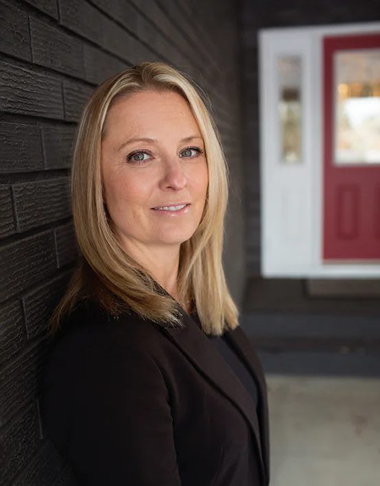 Heather Tarras | Calgary Real Estate Agent