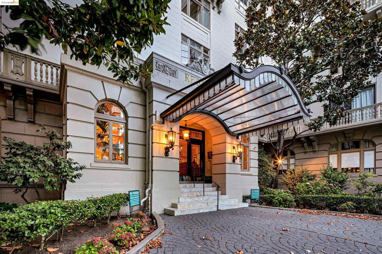 200 Lakeside Dr #505